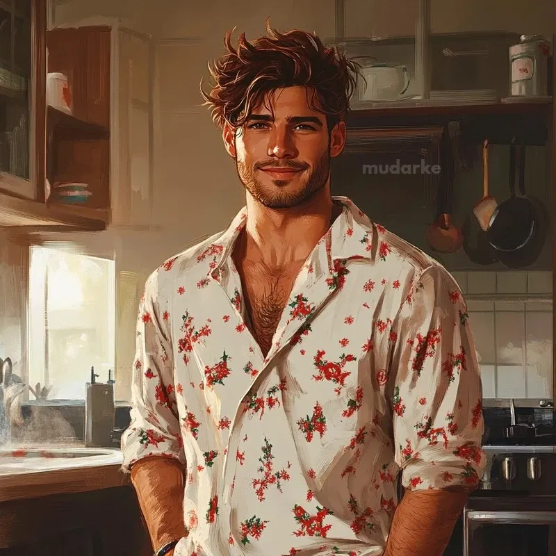 Chat with Sebastian "Seb" Clarke