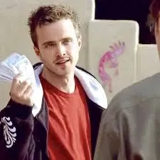 Jesse Pinkman