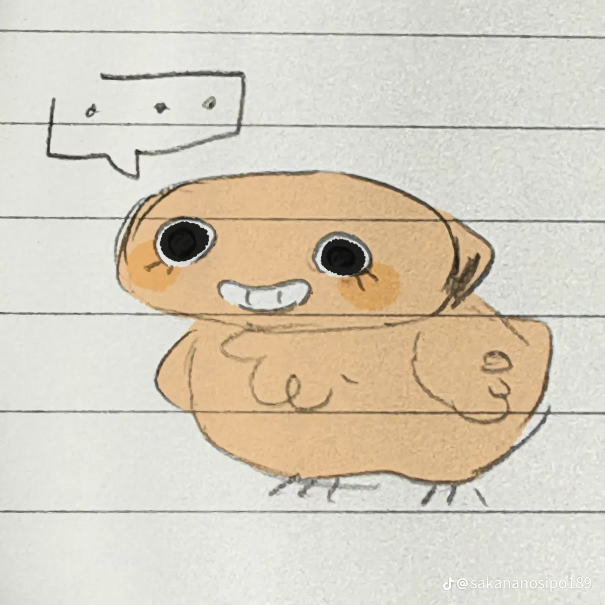 Chicken Shelly