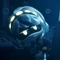 Serial Designation V (Murder drones)