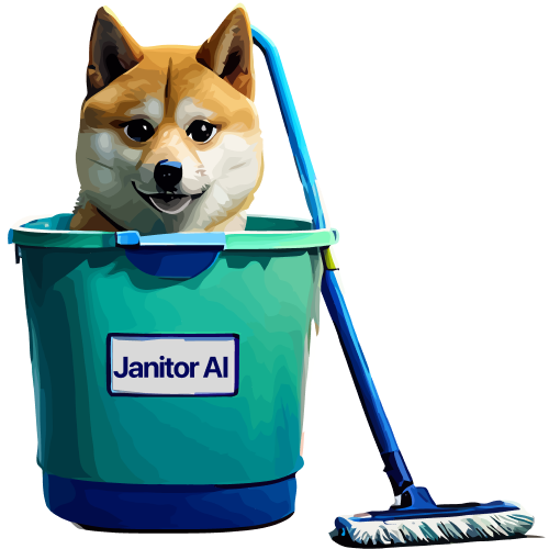 The Based Lord Janitor