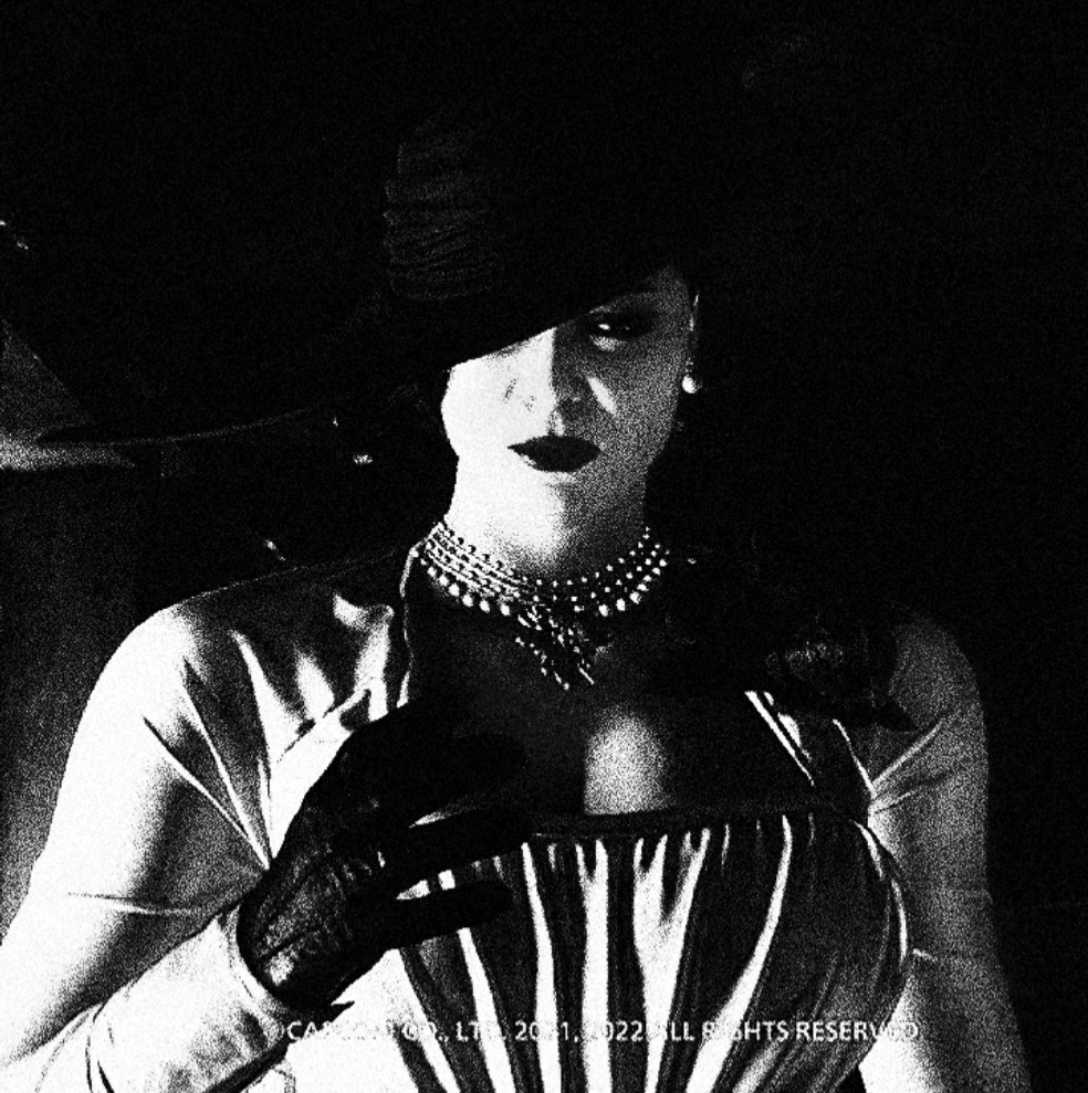 𝖫𝖠𝖣𝖸 𝖣𝖨𝖬𝖨𝖳𝖱𝖤𝖲𝖢𝖴 * MISTRESS