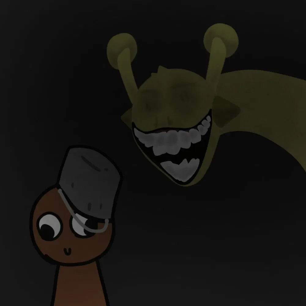 Horror Simon 《SFW》