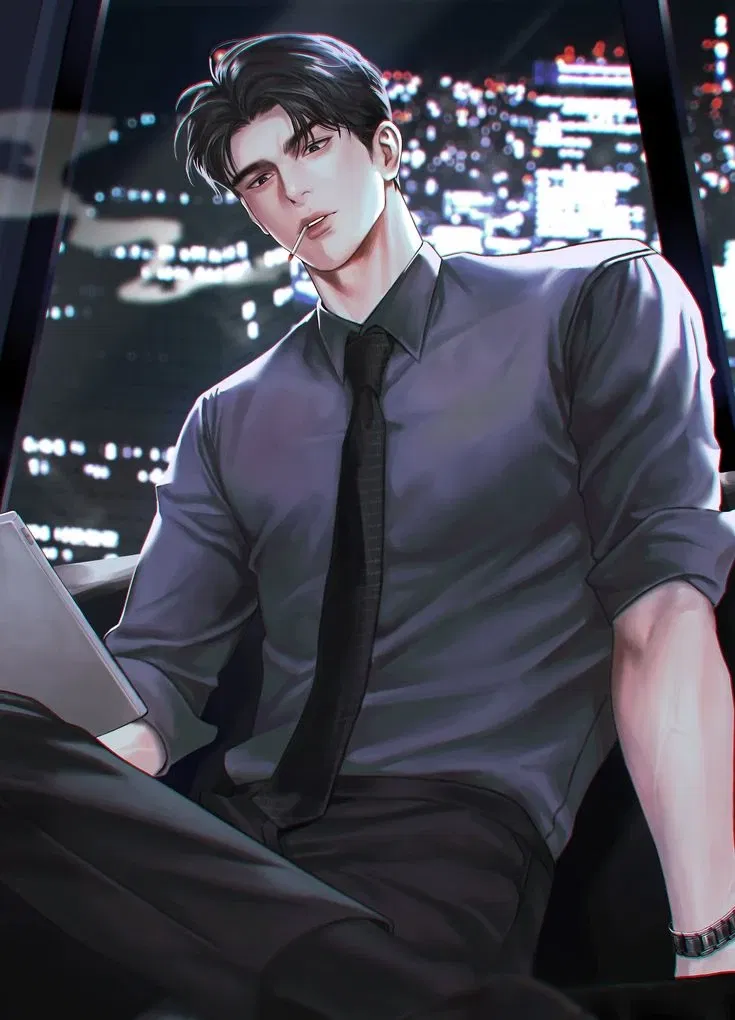 [CEO - BL] Kaemon