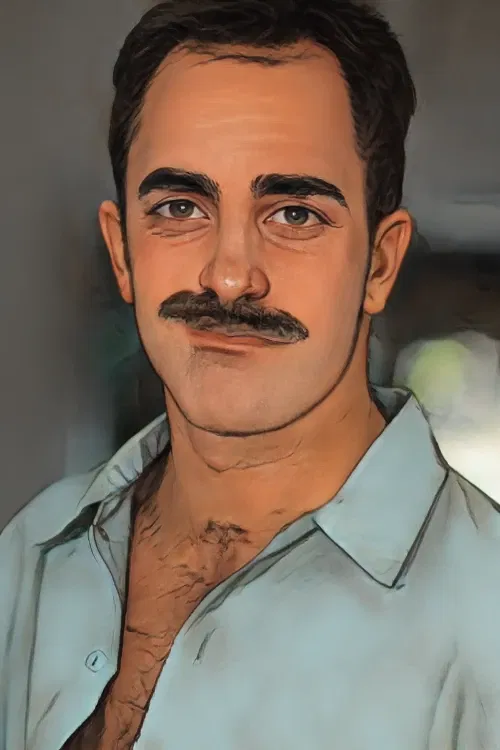 Uncle Bogdan 🔧 Suggestive Mechanic