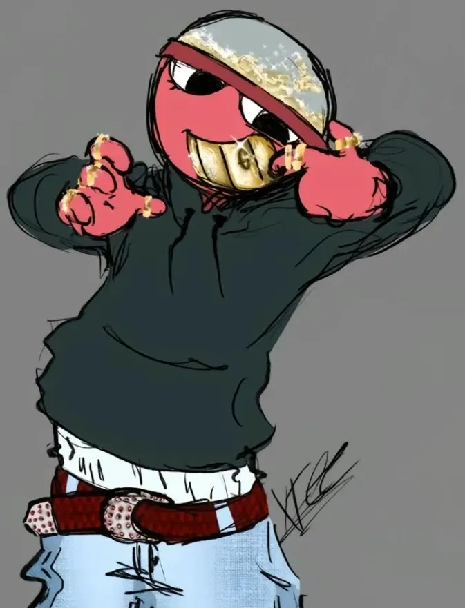 Thrifty | Dandy's Block