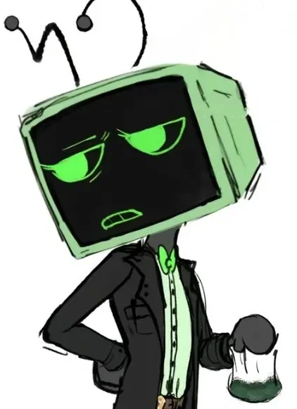 Detective Vee | Dandy's Block