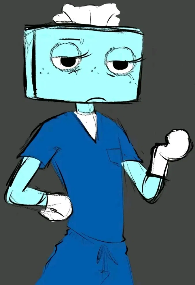 Wicked T| Dandy's Block