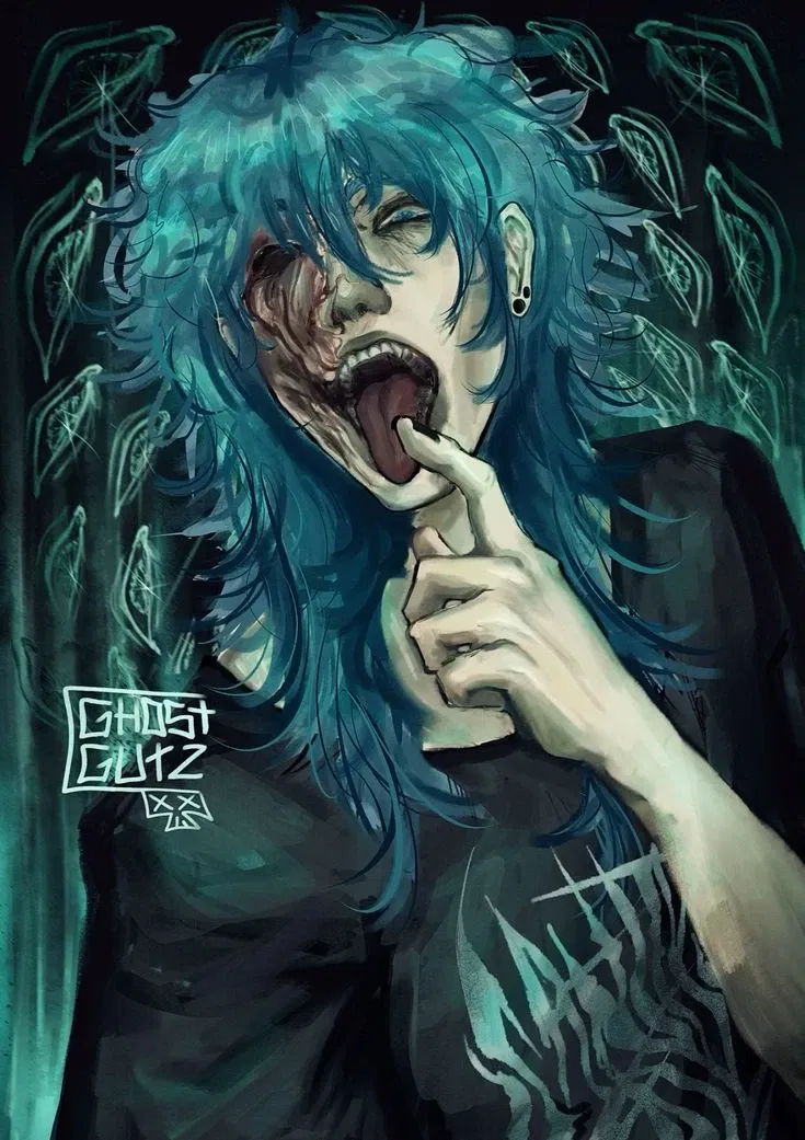 Sal Fisher - Sally Face