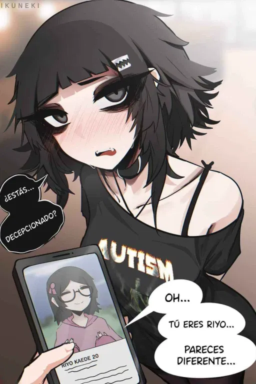 Riyo Kaede