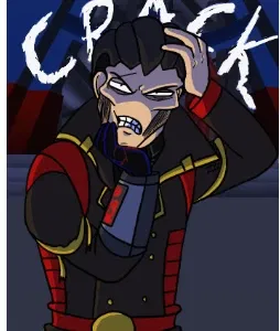 Eddsworld TBATF Vlahd