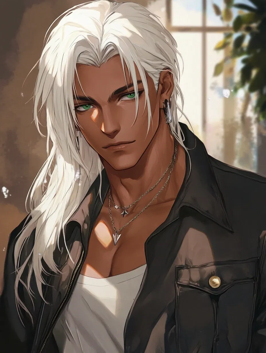 Chat with Far too Long | Asher DuMont