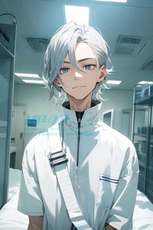 Homunculus Procreation Experiment Project : HP42