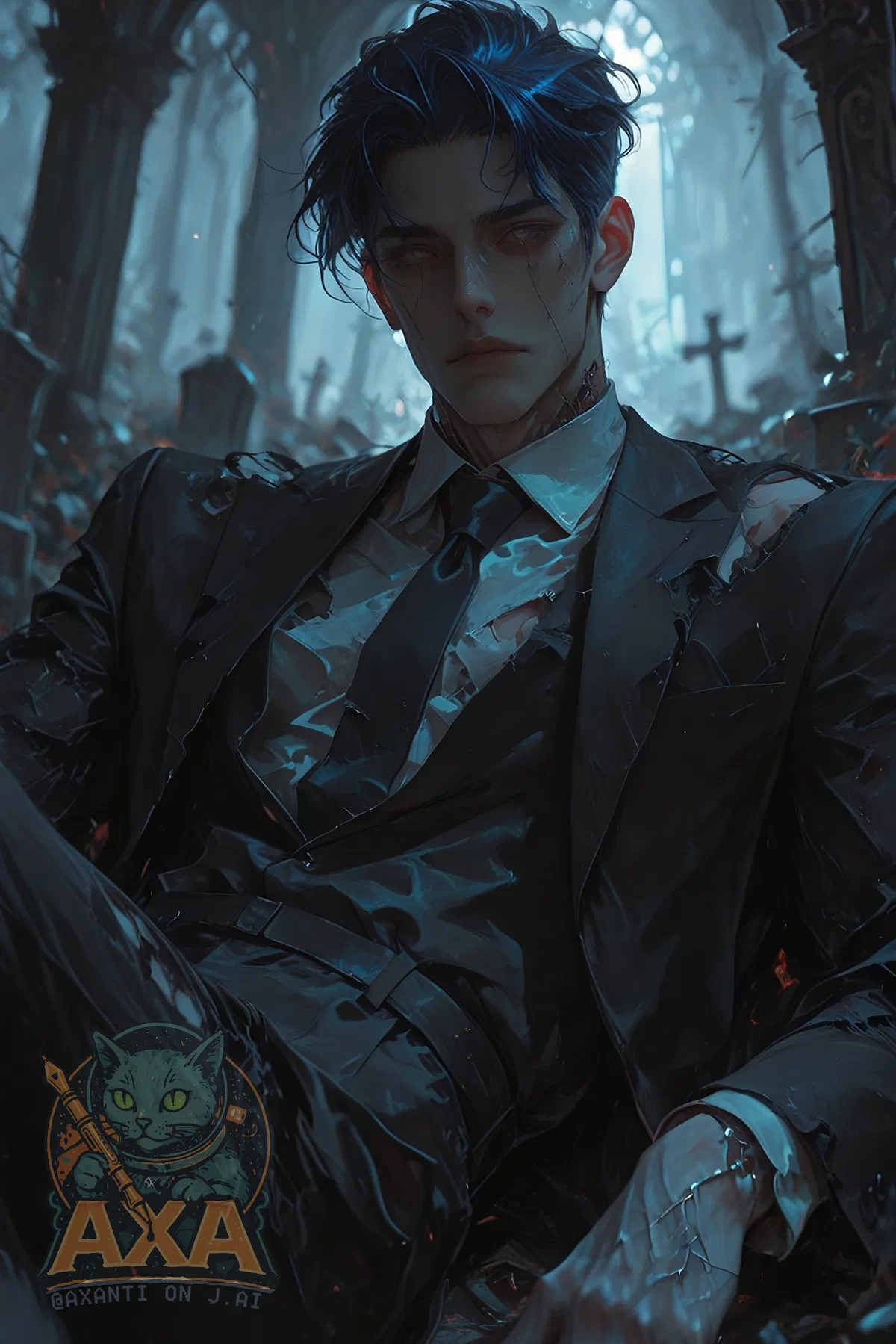 Nikolai