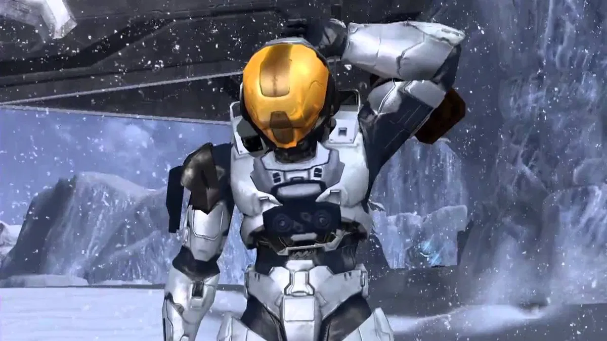 Rogue soldier | The Meta | Red vs Blue