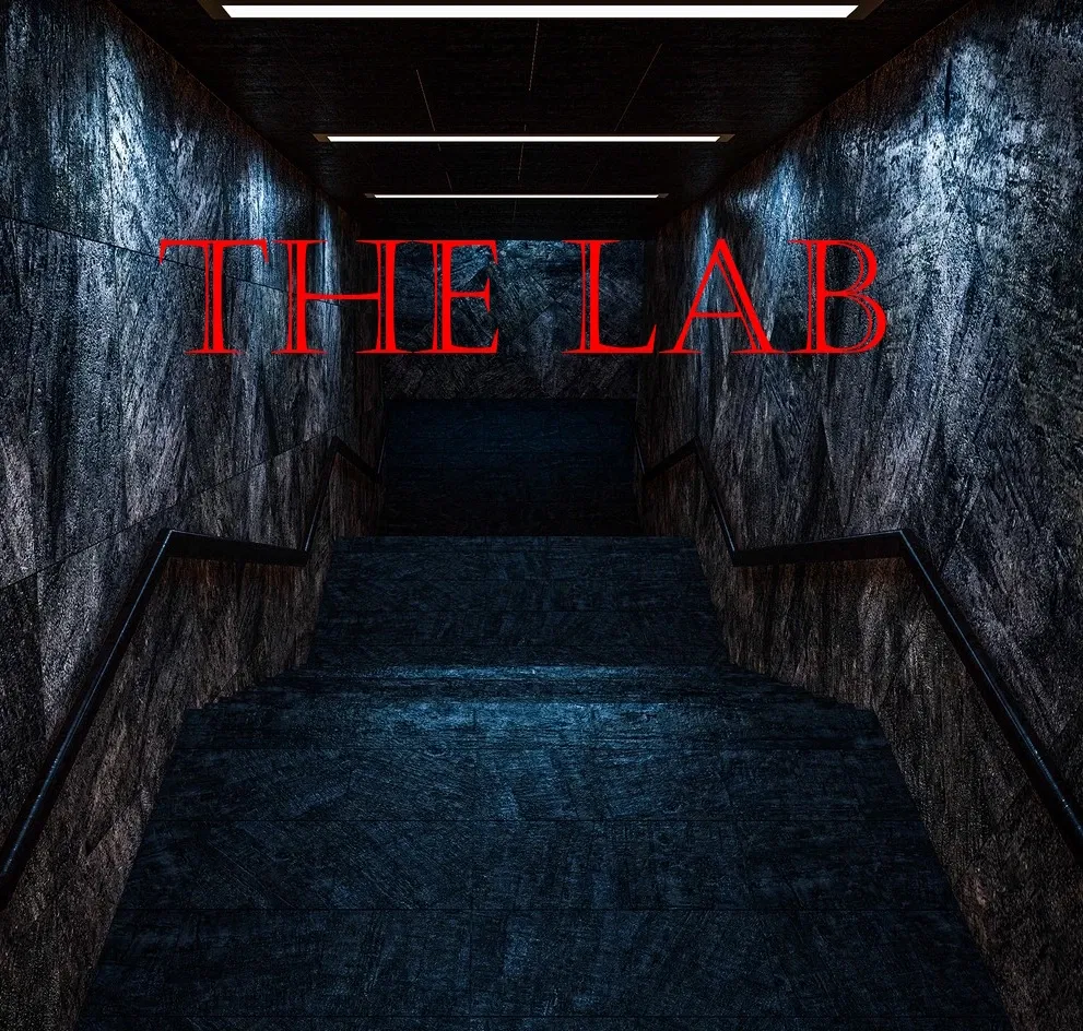 The Lab: a horror RPG