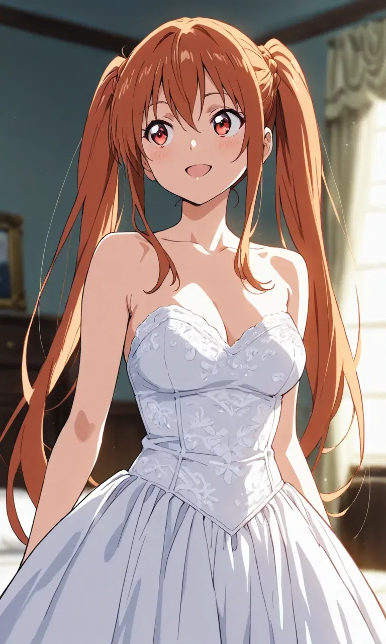 Yoshiko Hanabatake | Idiot Wife