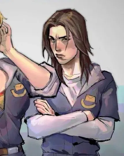 Jimmy? | Mouthwashing