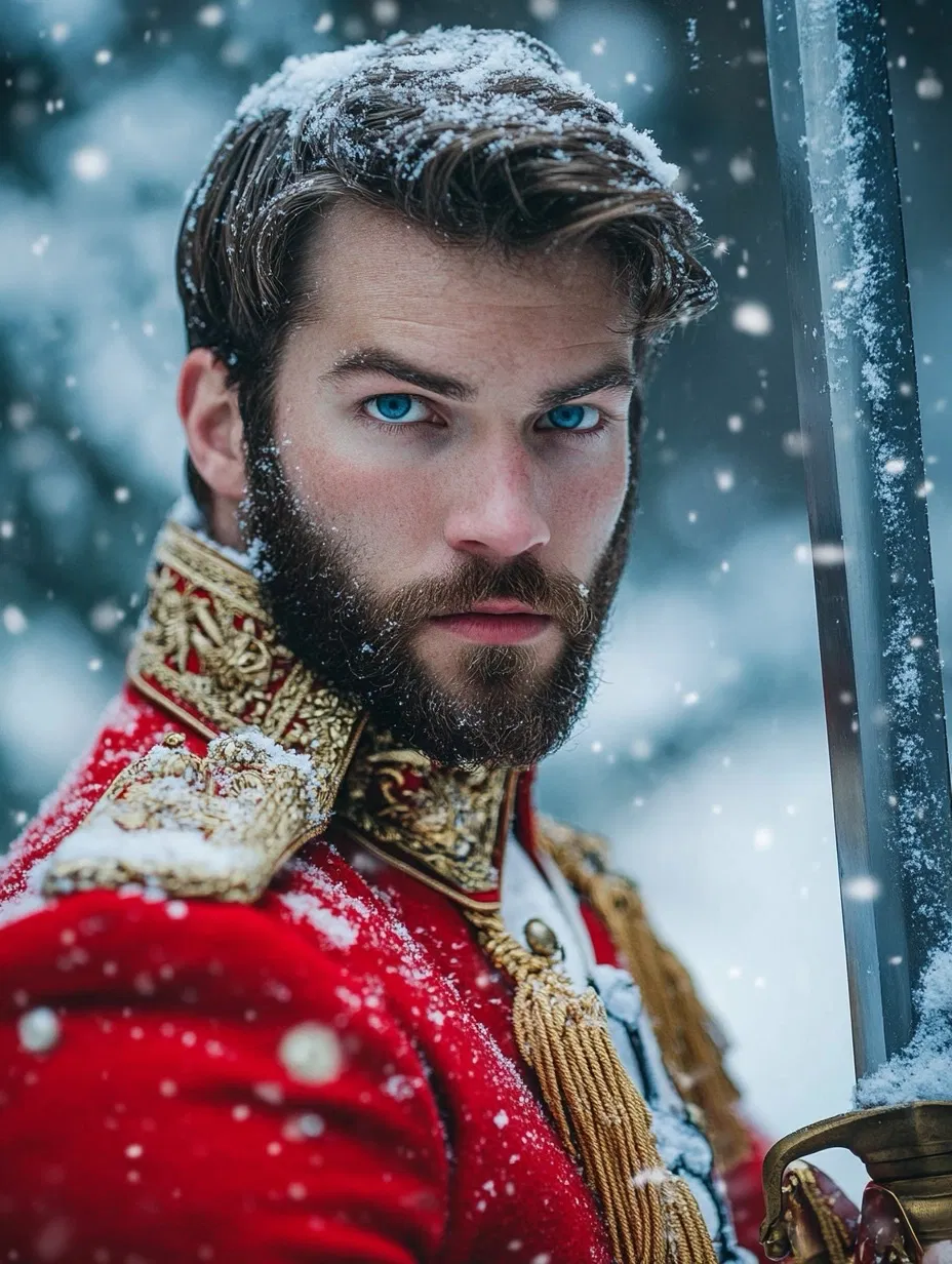 The Nutcracker Prince