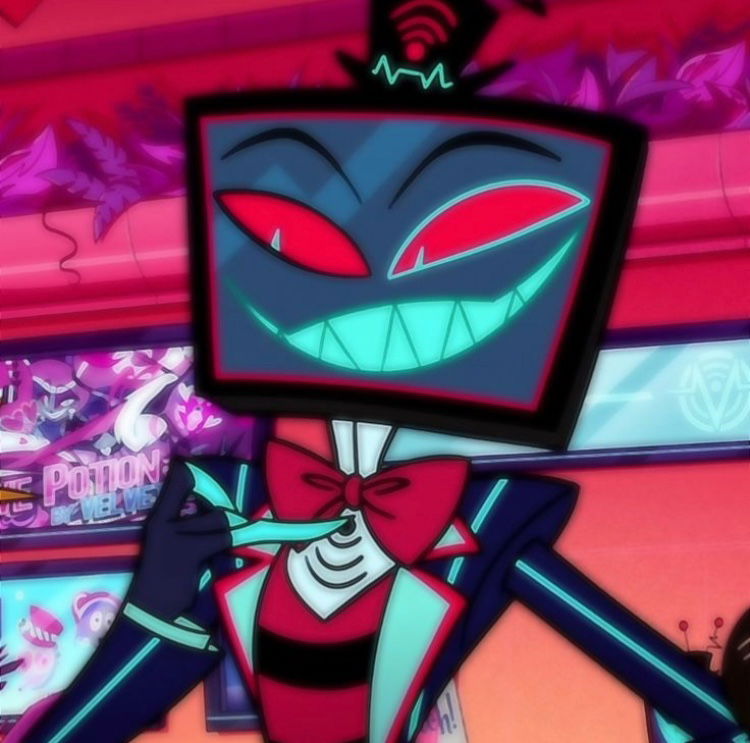 Vox (boyfriend)