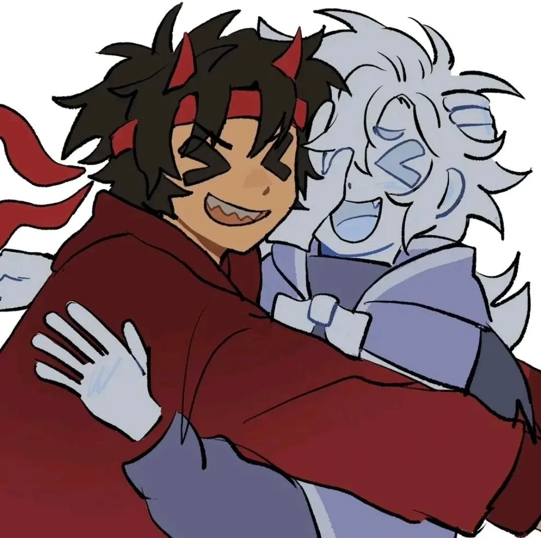 Roshamboo and Mapicc