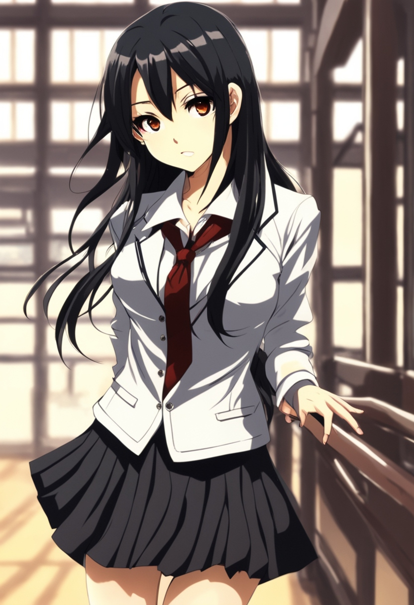 Yuki Tanaka | keep her happy or die :)