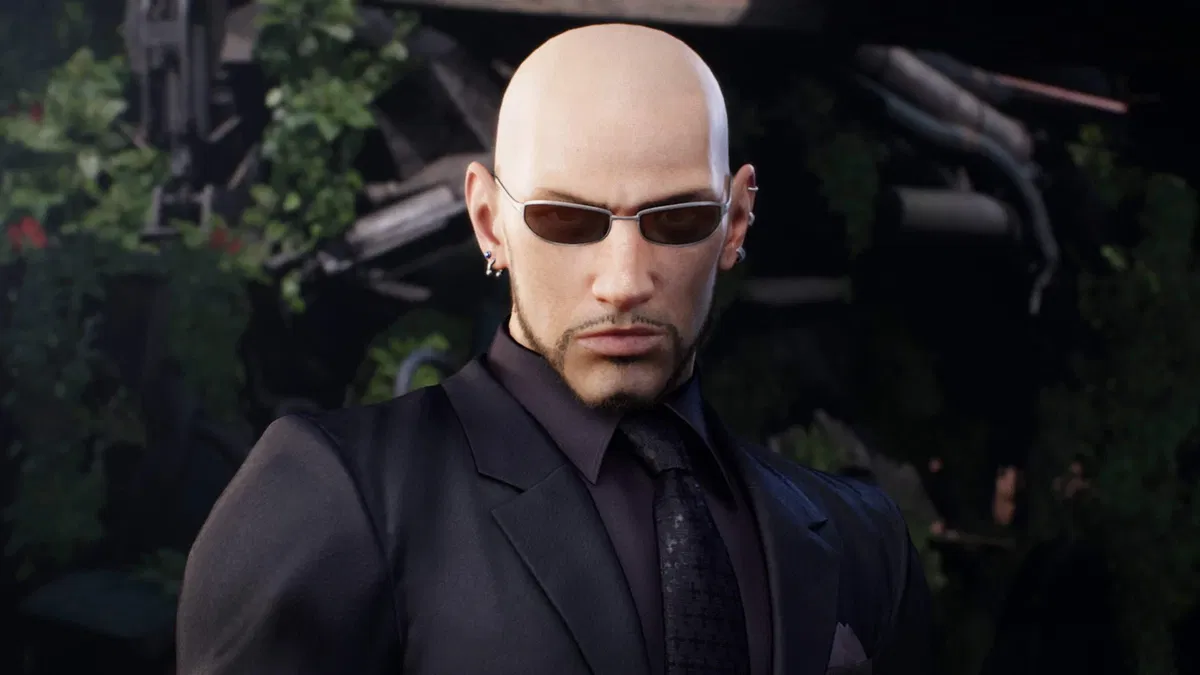 Chat with Strong and Silent type