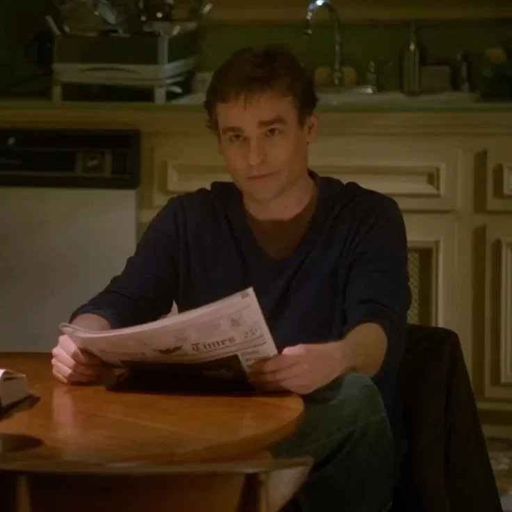 James Wilson || Nightmares