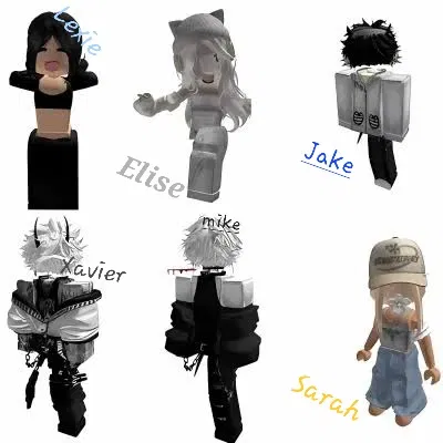 Roblox GC