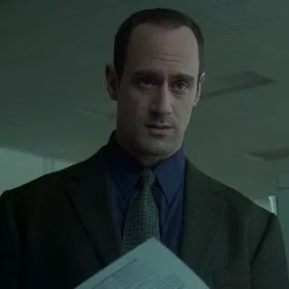 Elliot Stabler