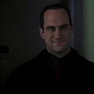 Elliot Stabler