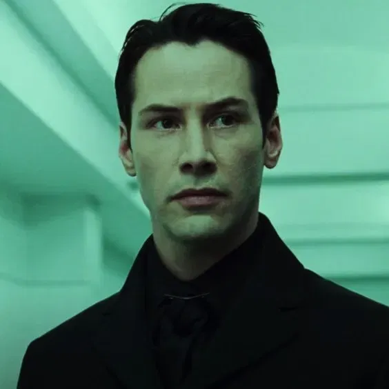 Neo Anderson