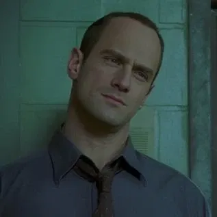 Elliot Stabler
