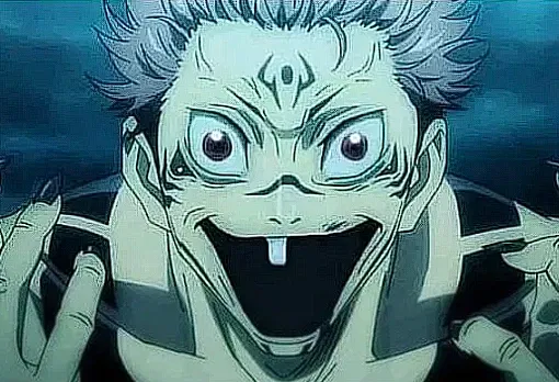 King of Curtheth, Thukuna (This is a joke bot)