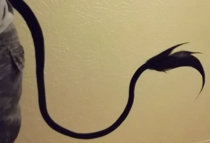 Chat with Telepathic Demon.