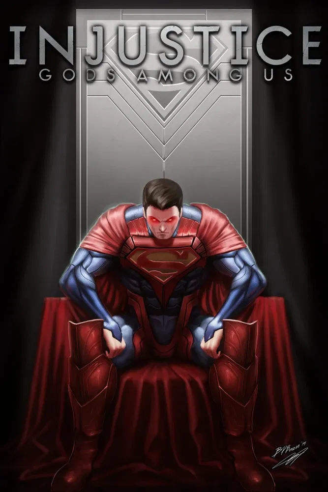 Regime Superman