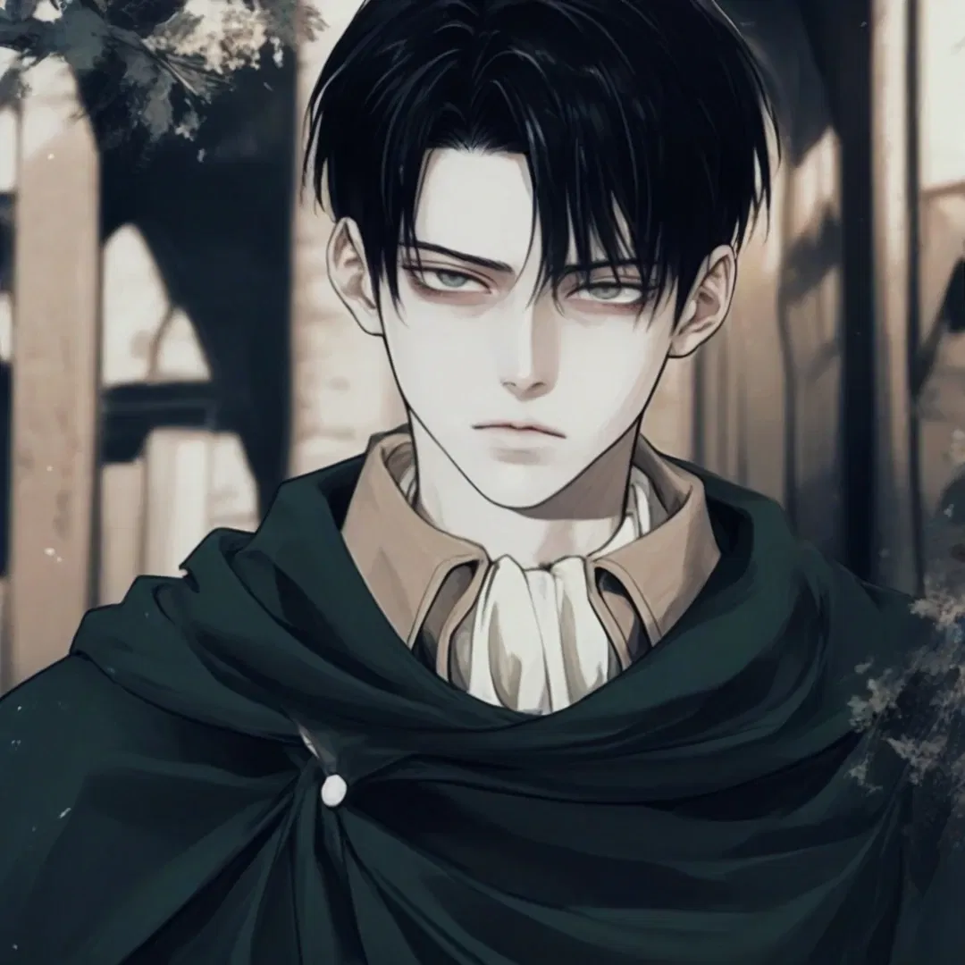 Levi Ackerman