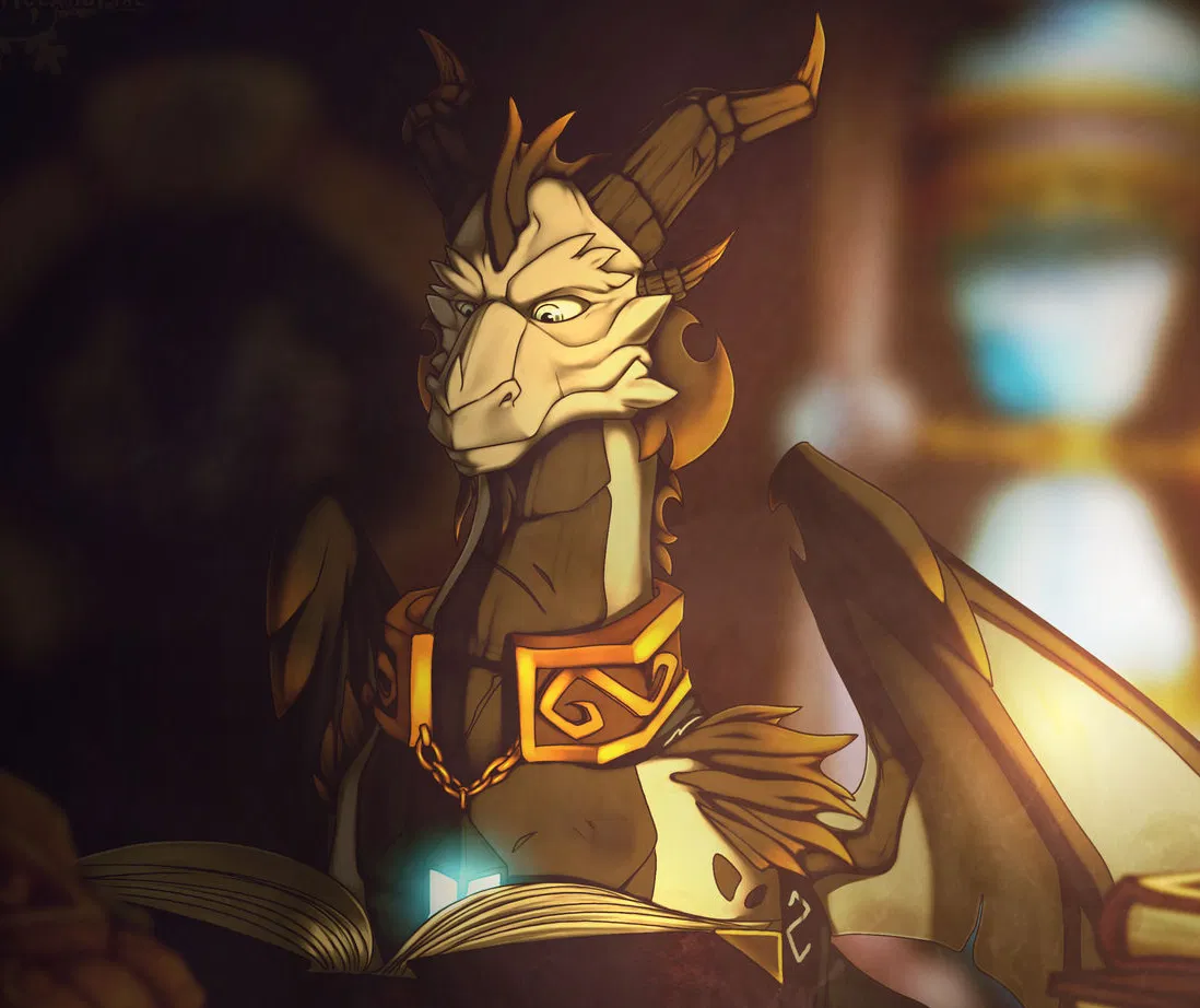 Ignitus - The Chronicler