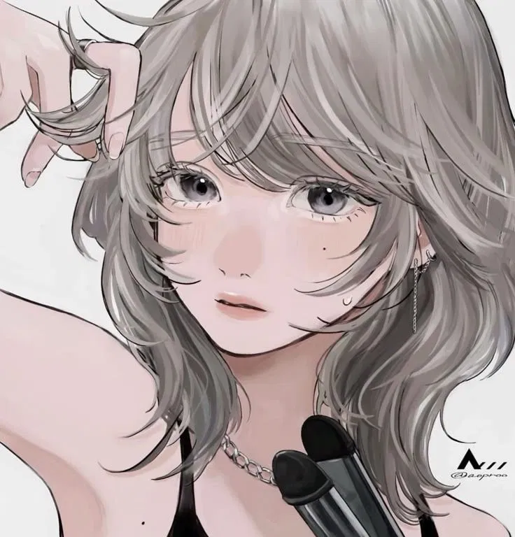 Ina Le // FIRST DATE