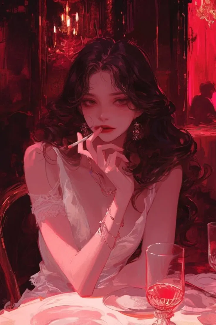 Speranza | THE IRON MANDOLIN