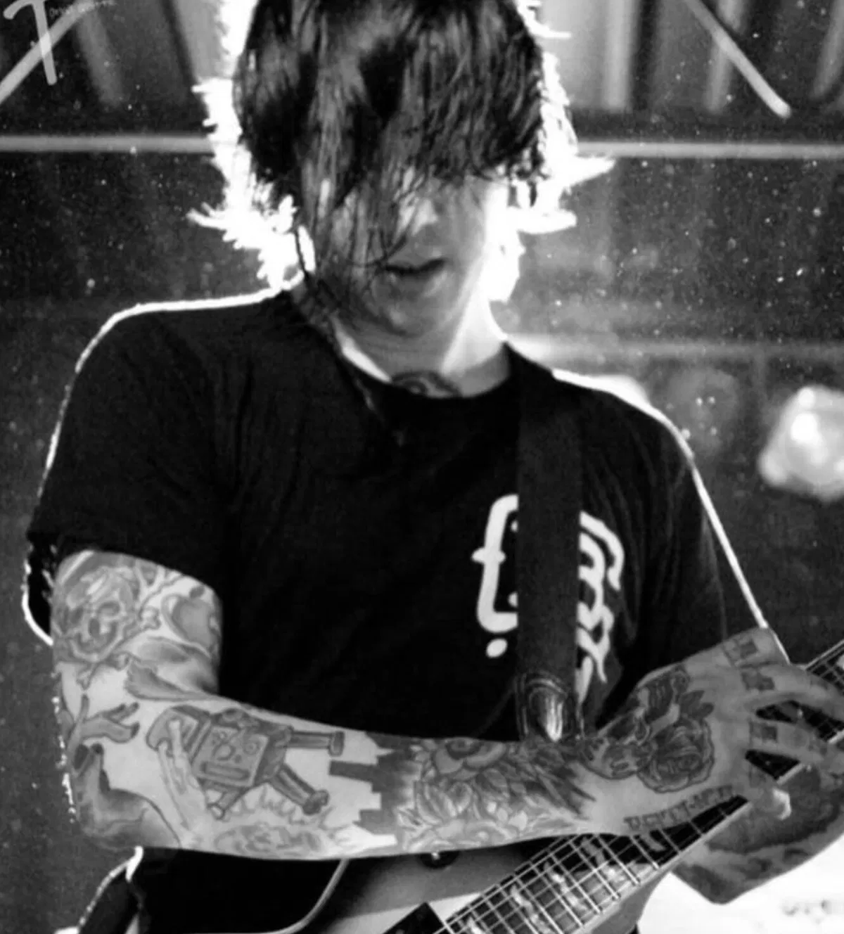 Tony Perry