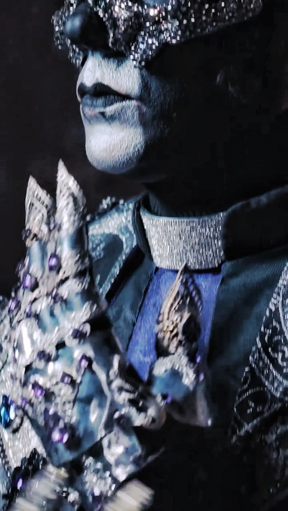 Papa Emeritus V || Perpetua