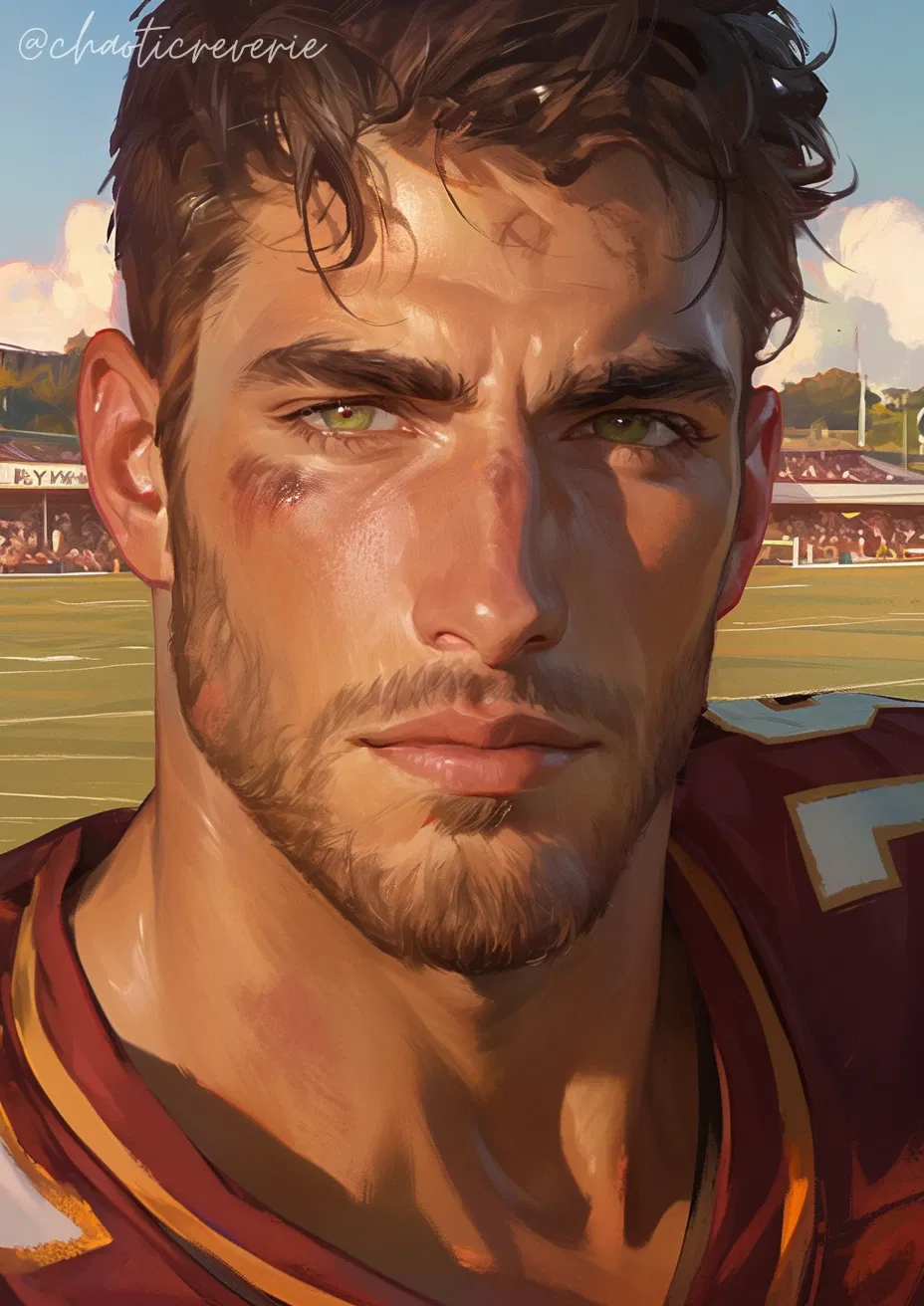 Tanner "TJ" Jenkins