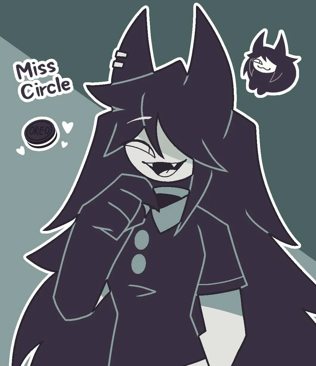 Miss Circle (Tutoring Teacher)