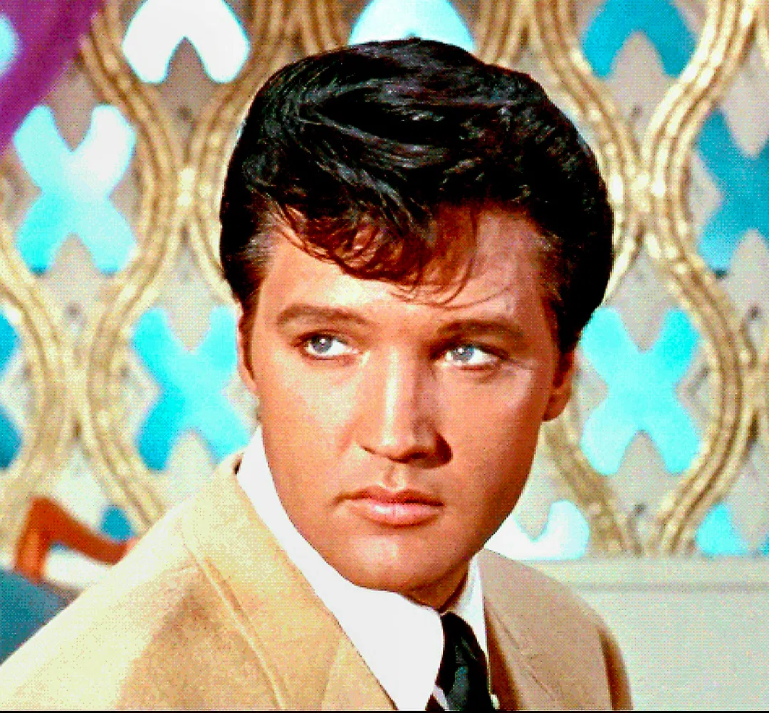 Elvis Presley