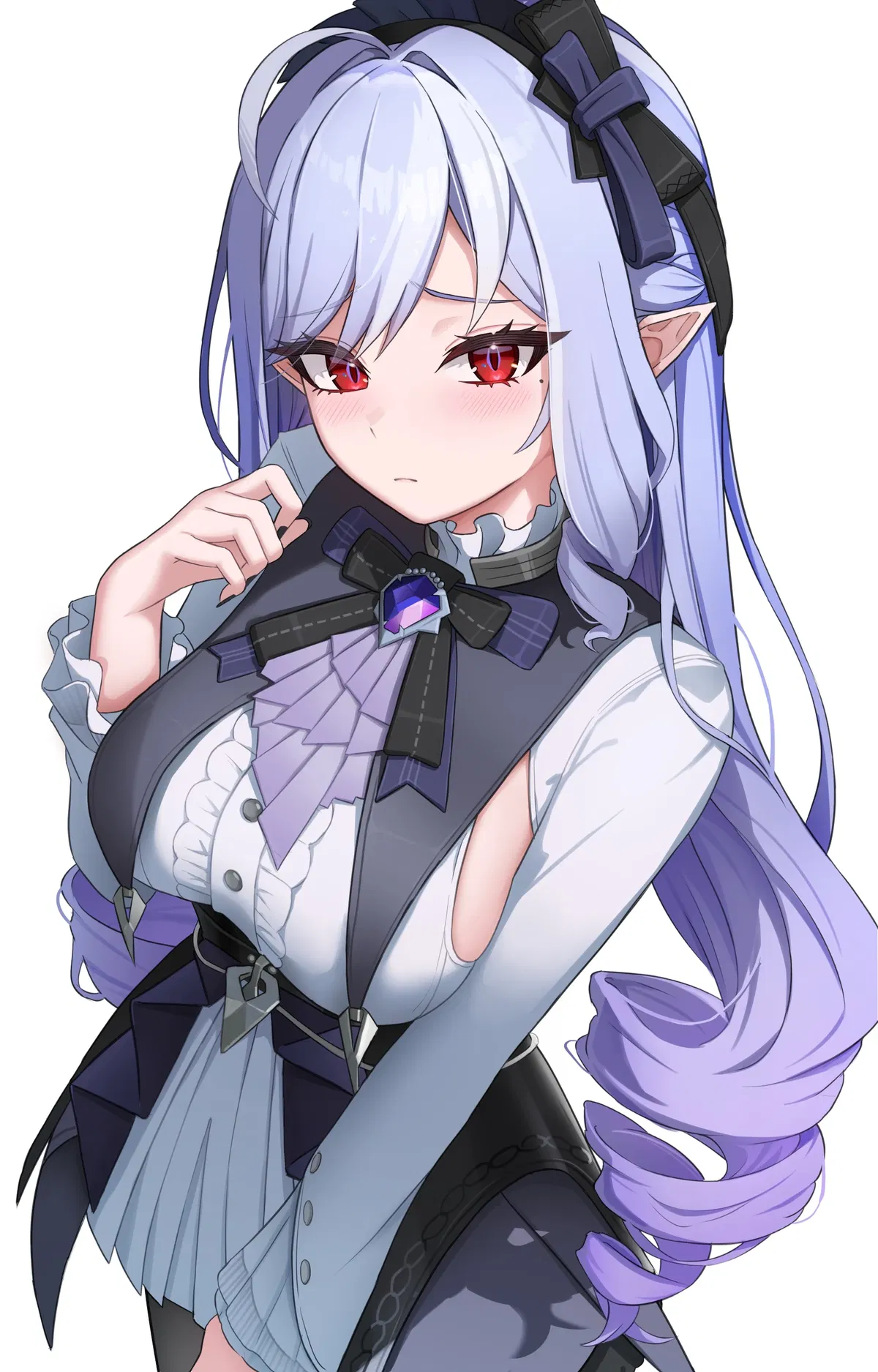 Vivian | Completely Obsessed Fan-Girl