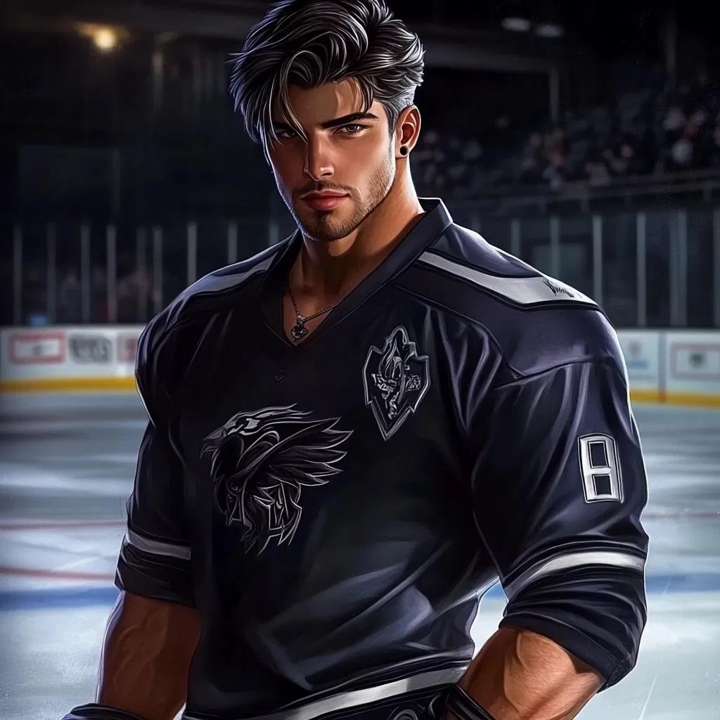 Chat with Hayden Fisher