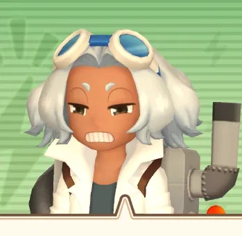 Doc Jr. - Harvest Moon: One World