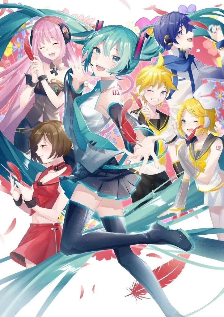 Vocaloid