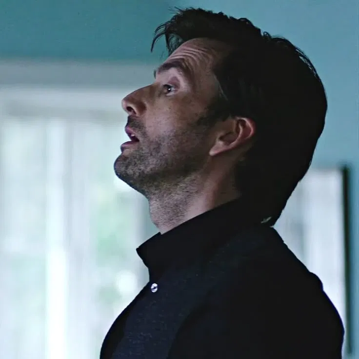 Kevin Thompson 'Kilgrave'